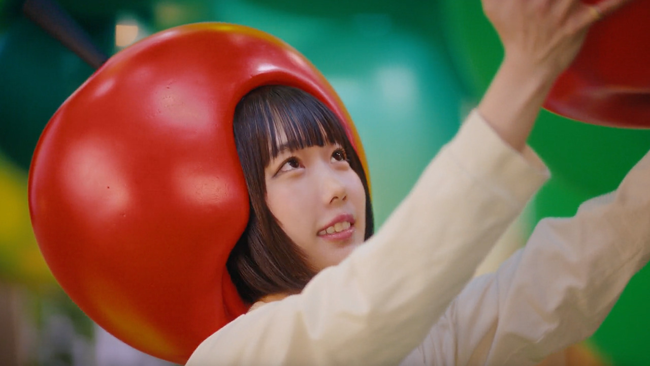 NHK「まなびの木」CM 60秒・15秒 - MATSUMOTO SOUSHI